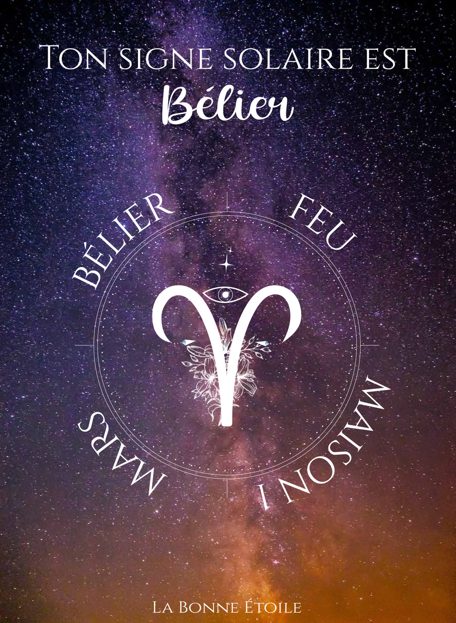 Les 5 cartes de votre signe SOLAIRE - Astrologie Karmique